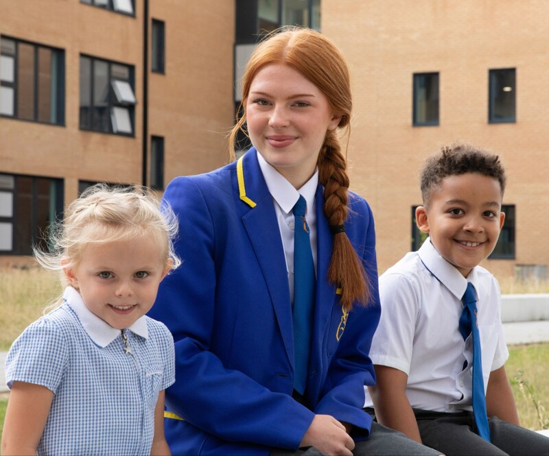 Welcome to The Chelmsford Learning Partnership