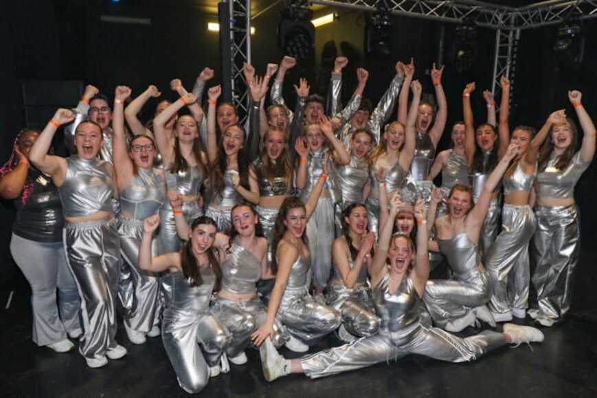 Success for The Boswells School in Sport and Performing Arts - News ...