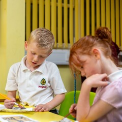 Welcome to The Chelmsford Learning Partnership