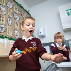 Welcome to The Chelmsford Learning Partnership