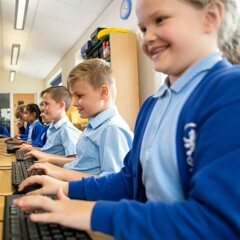 Welcome to The Chelmsford Learning Partnership