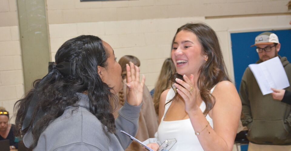 Outstanding GCSE Results! - News - The Chelmsford Learning Partnership