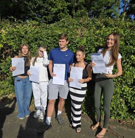 Welcome to The Chelmsford Learning Partnership