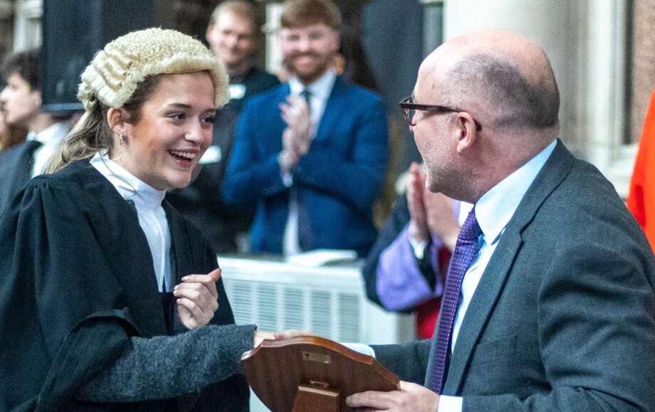 The Boswells School students win prestigious national competition ...